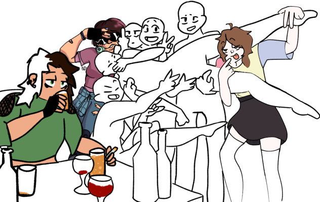 Collabbbb - ibisPaint