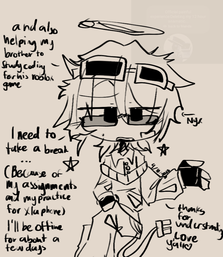 READ THE DESC - ibisPaint