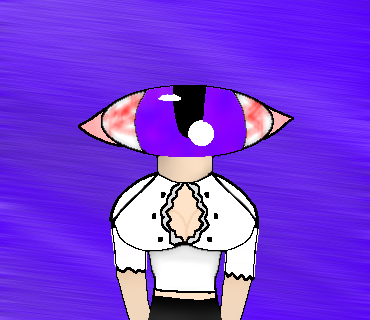 Weirdcore oc - ibisPaint