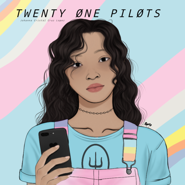 Scaled and Icy - ibisPaint