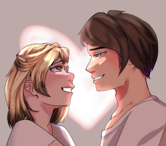 Perfect tonight - ibisPaint