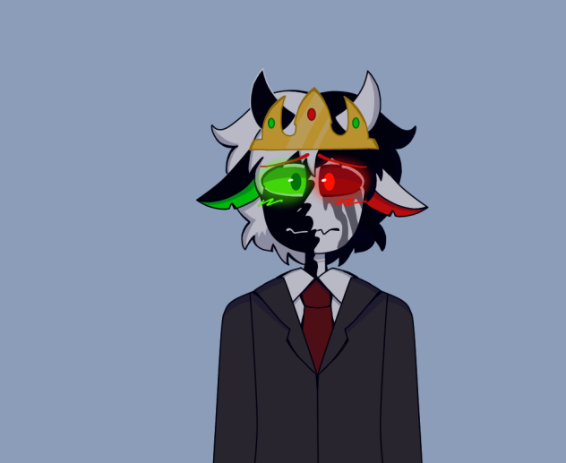 Ranboo fan art - ibisPaint