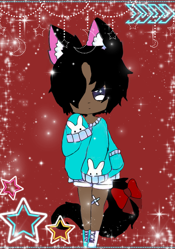 Spectre 44 - ibisPaint