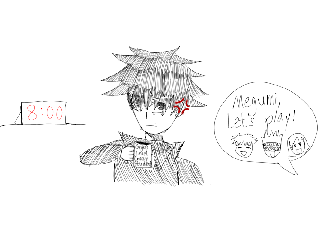 Megumi’s morning coffee - ibisPaint