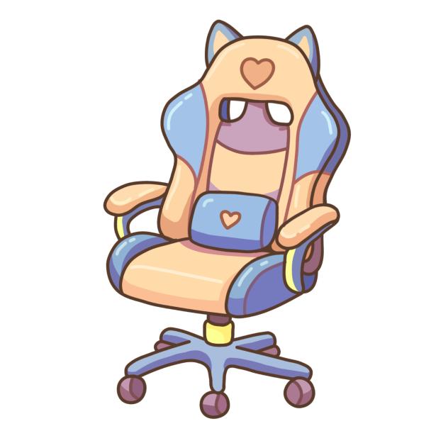 cher gaming2 - ibisPaint