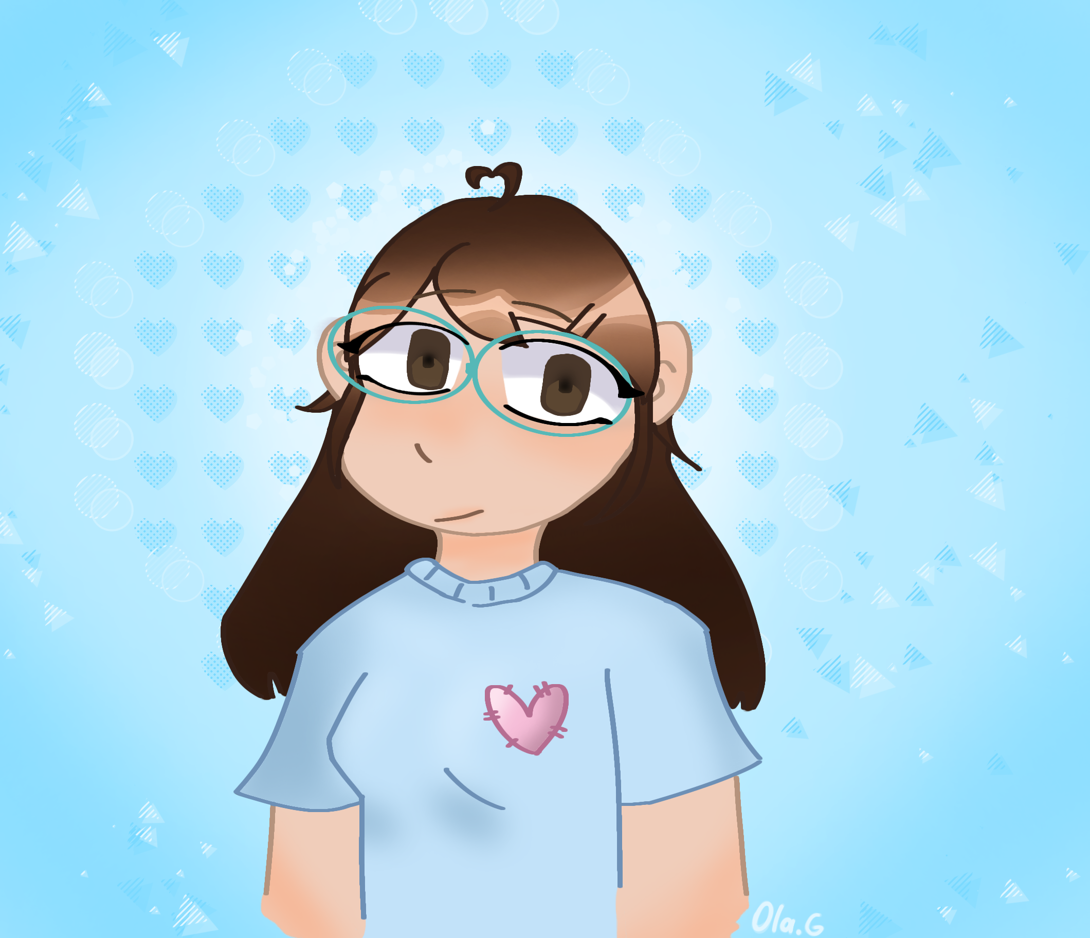 Request from 🦔Kaydean🦔 - ibisPaint