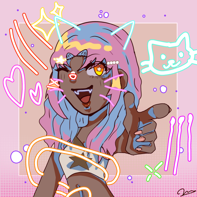 d(ÙwÚ) - ibisPaint