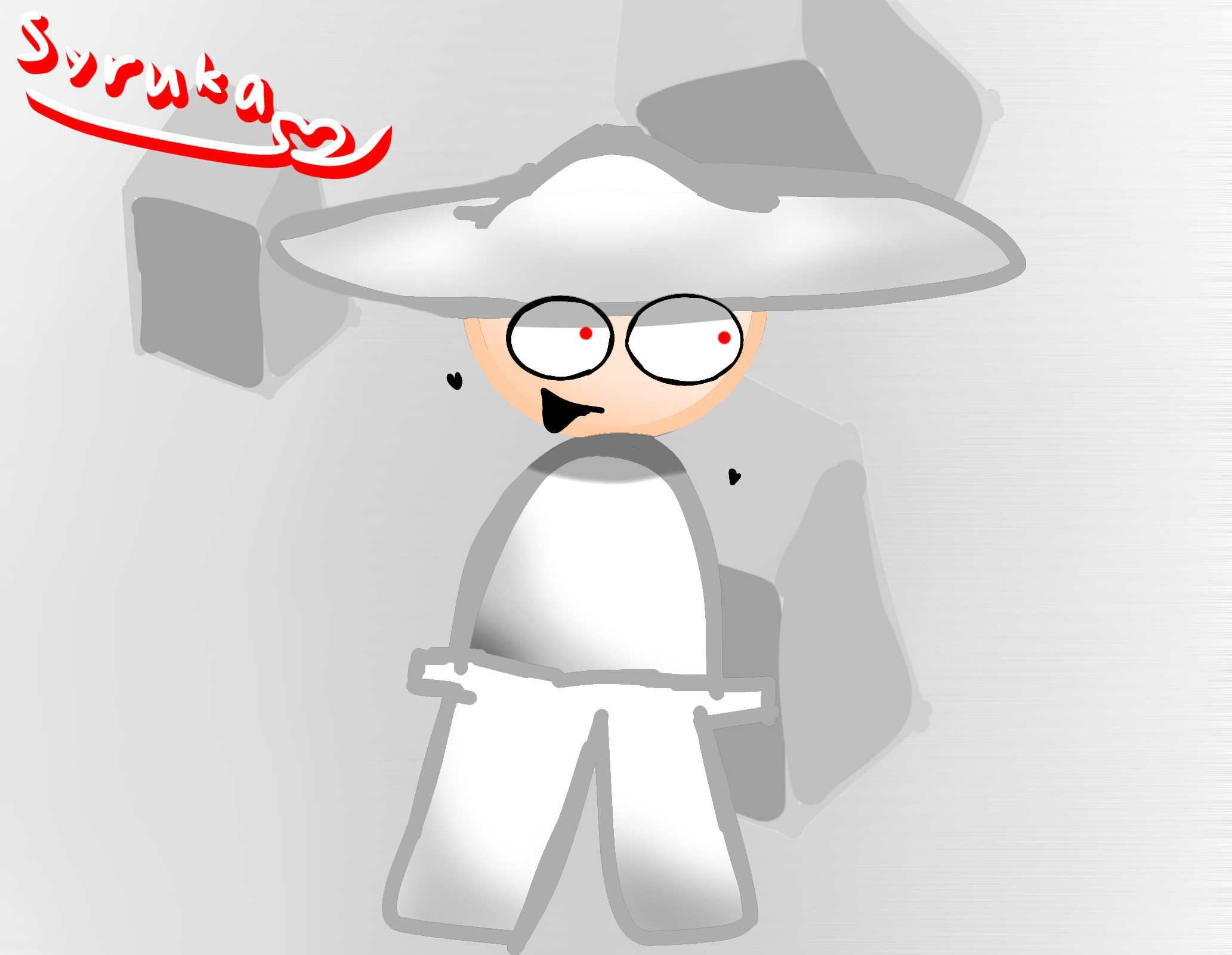 Badhu Art - ibisPaint