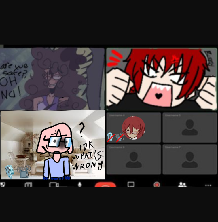 chaTube gone wrong - ibisPaint