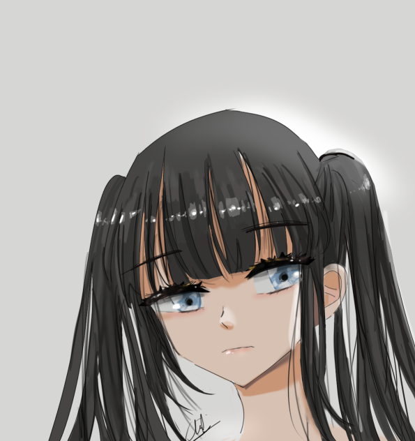 Rena - ibisPaint