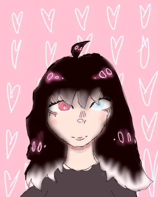 a loving feeling. - ibisPaint