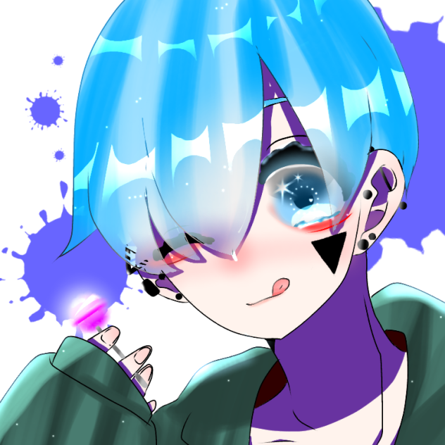 無題357 - ibisPaint