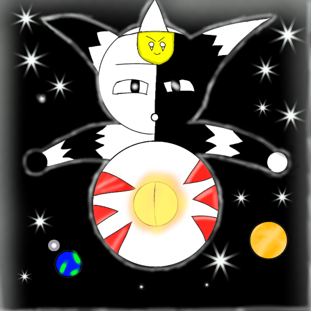 God of the lord - ibisPaint