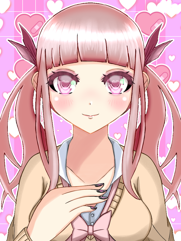 Untitled.. - ibisPaint