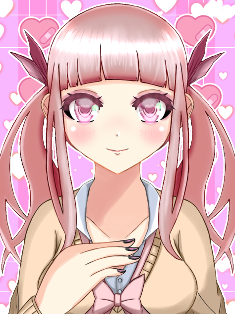 Untitled.. - ibisPaint