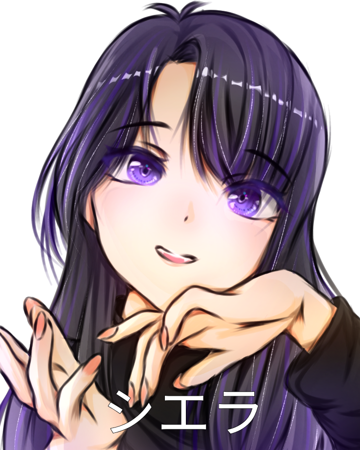 Aeren - ibisPaint