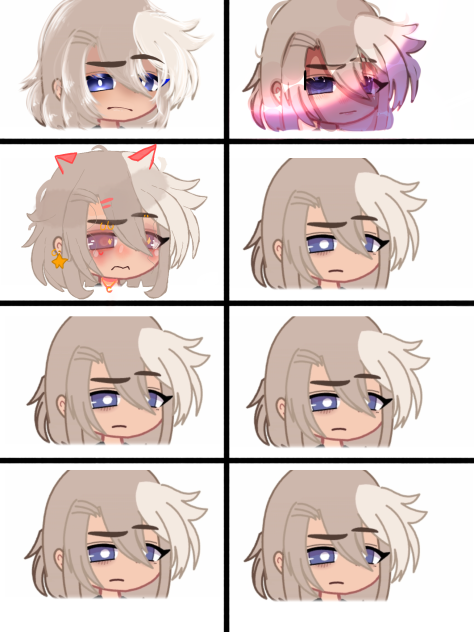 gacha collab♡ - ibisPaint