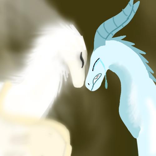 love is forever - ibisPaint