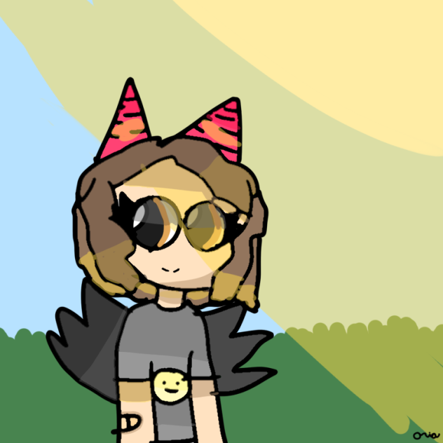 How to draw something - ibisPaint