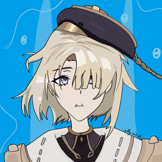 freminet - ibisPaint