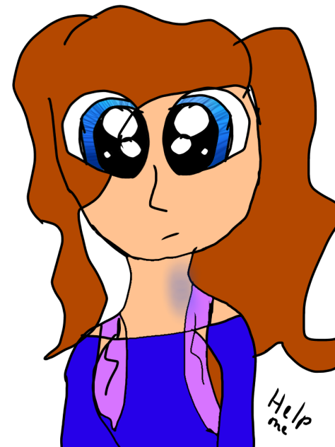 Kak же ходит в школу TNT CAT ¿ Хреного - ibisPaint