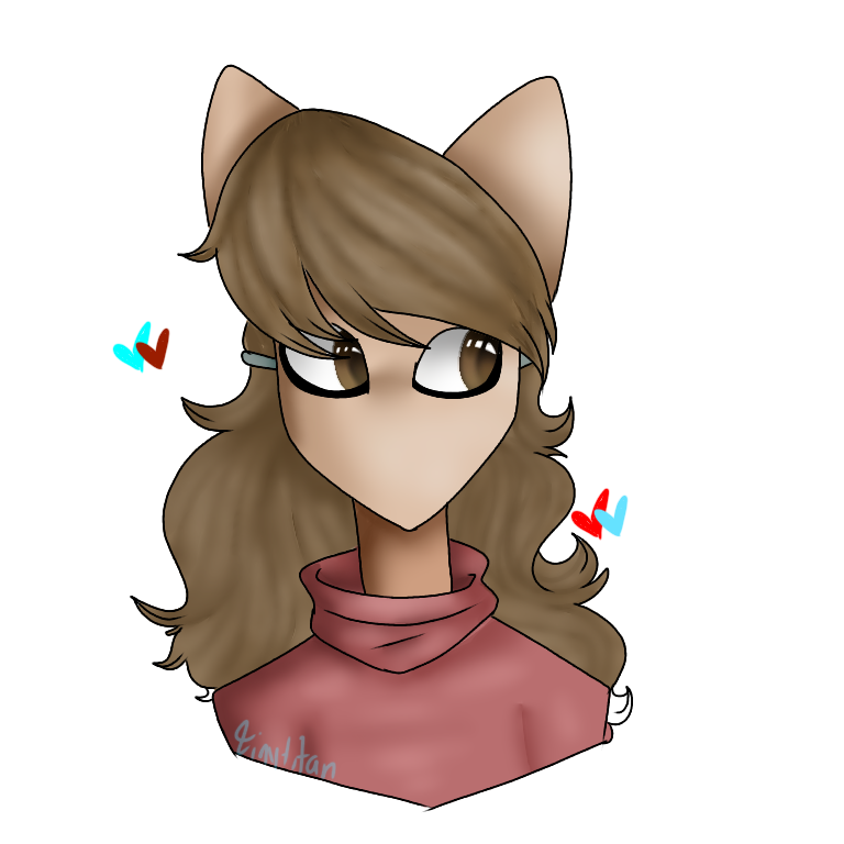 foxface (pt1) - ibisPaint