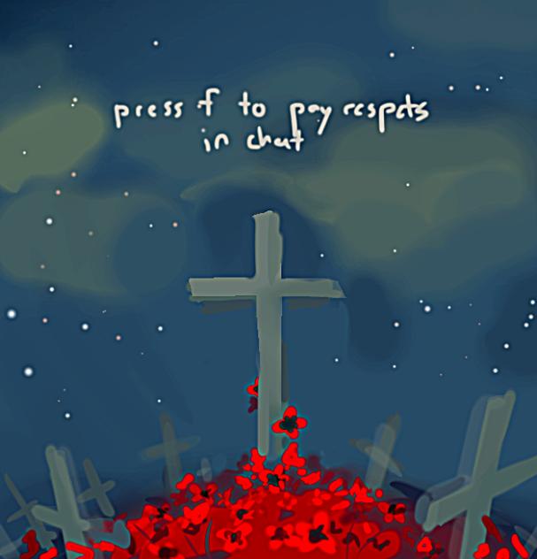 Rip troops - ibisPaint