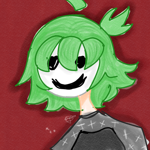 mi personaje en invasion de altura uwu - ibisPaint