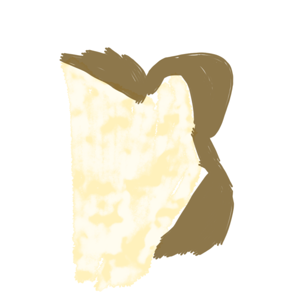 she hate me - ibisPaint