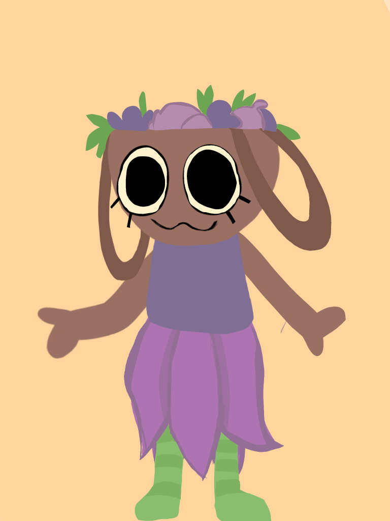 Bessia - ibisPaint