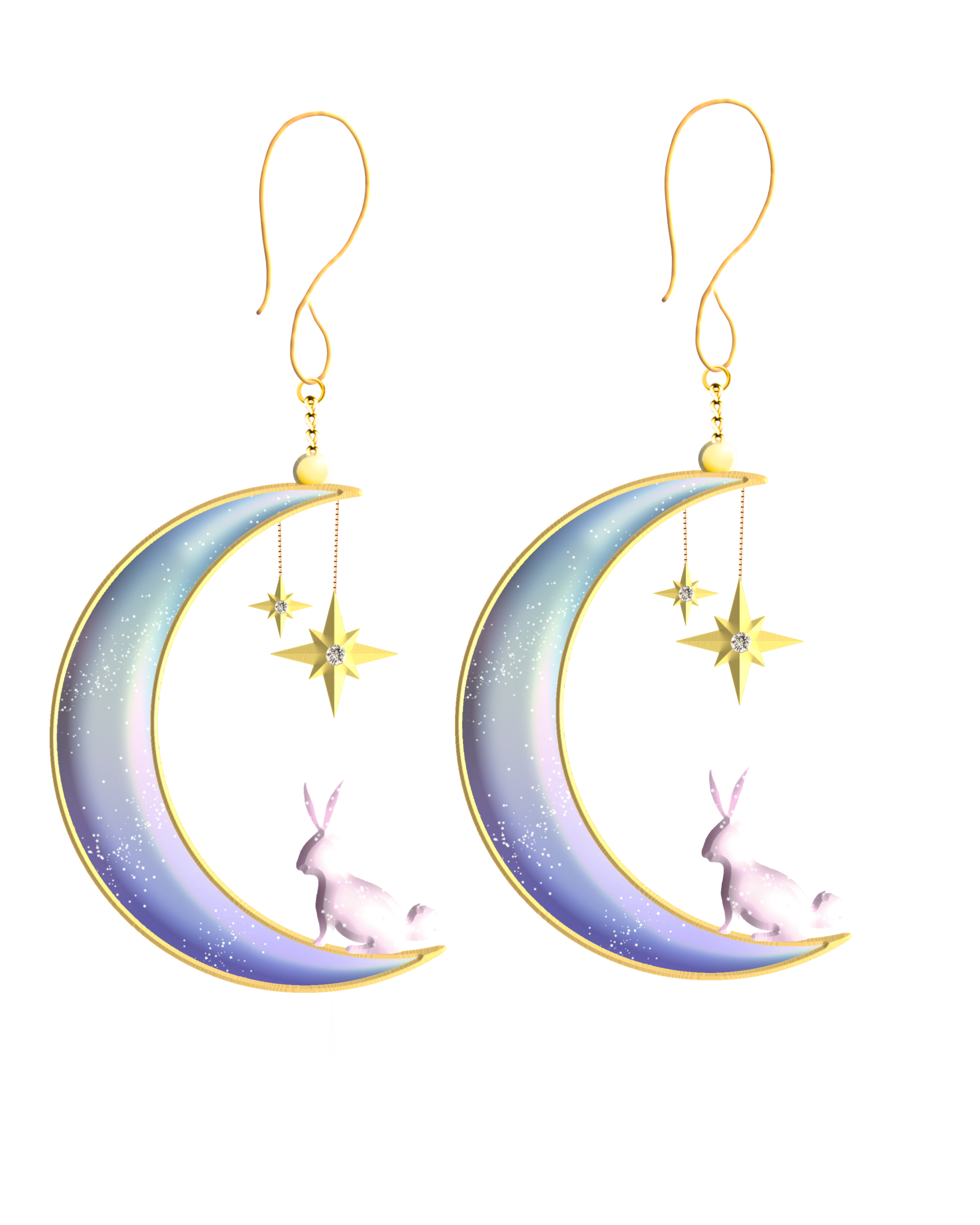 Cute Earing - ibisPaint