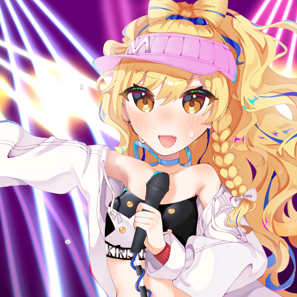 LostWorb LIVE 魔理沙🌟 - ibisPaint