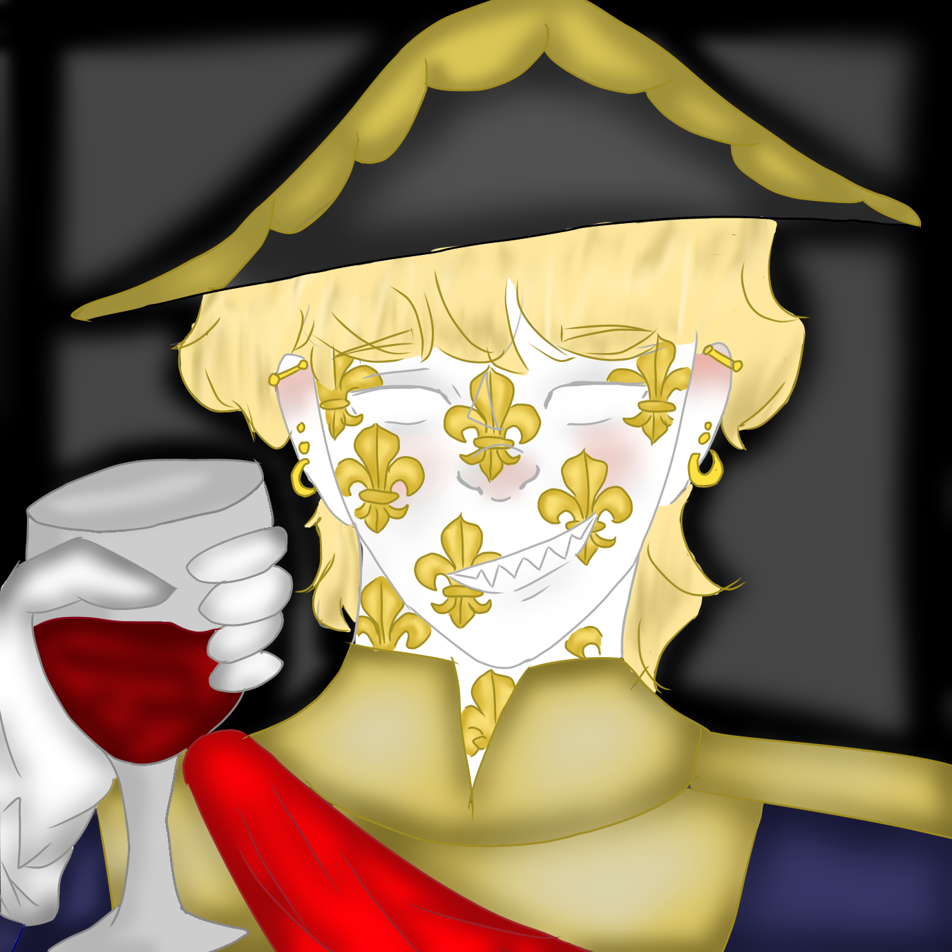 French empire - ibisPaint