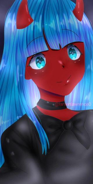 untitled lol - ibisPaint