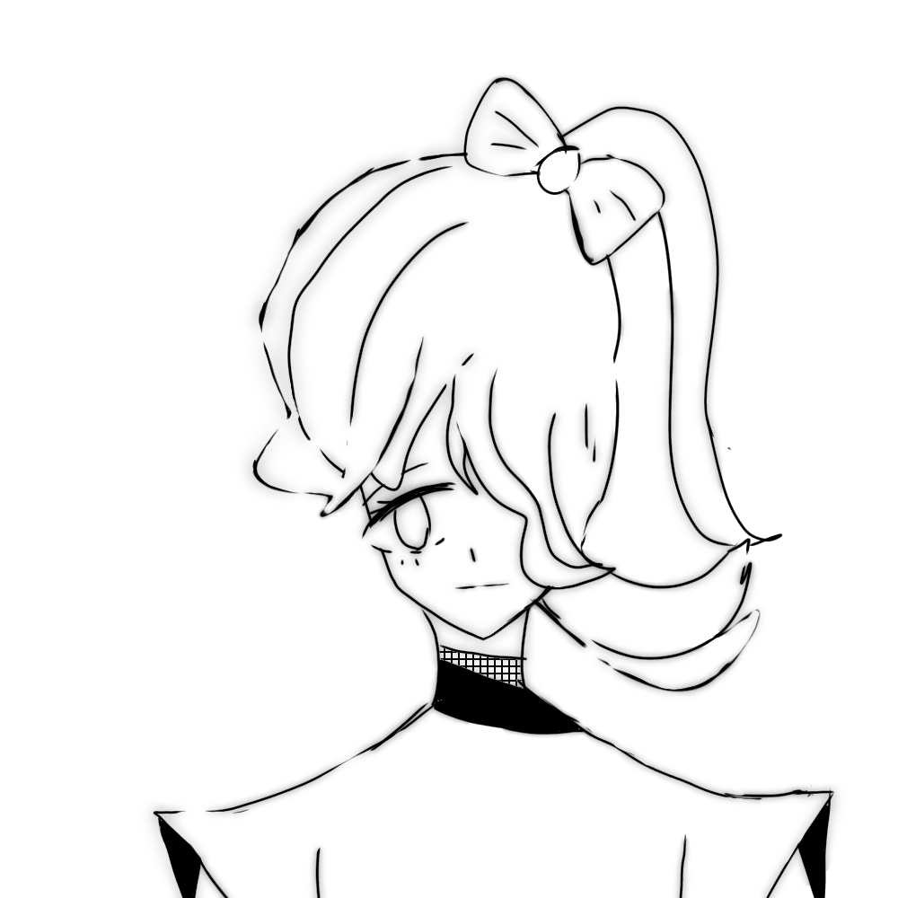 something random - ibisPaint