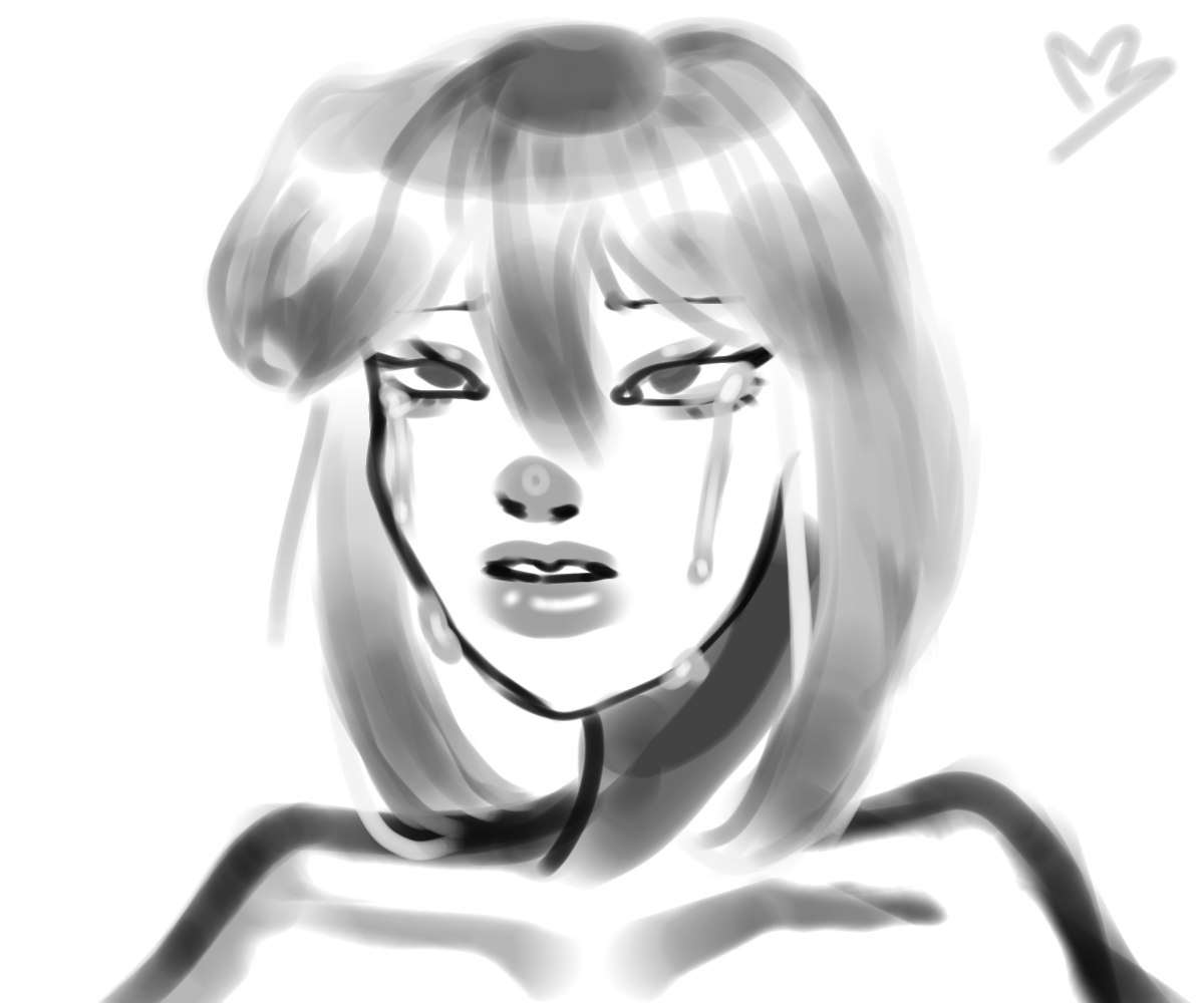 Its not so bad... - ibisPaint