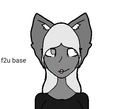 f2u base - ibisPaint