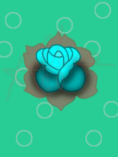 Deadly sweet fragrance - ibisPaint