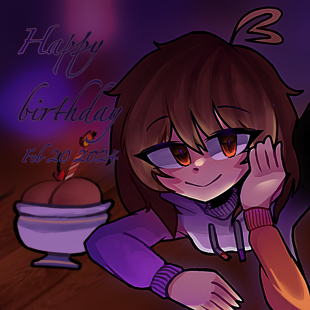 Kinda late to post but- - ibisPaint