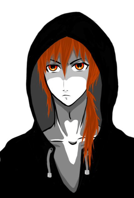 bleach art - ibisPaint