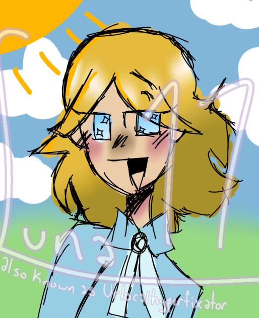 Another Goofy ah post - ibisPaint