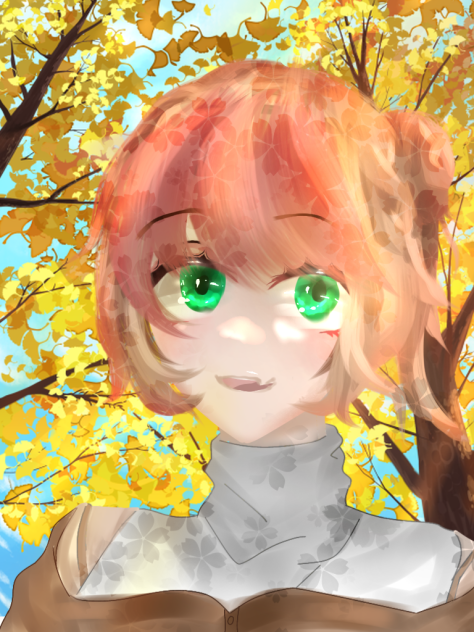 sis elthena ♡ - ibisPaint