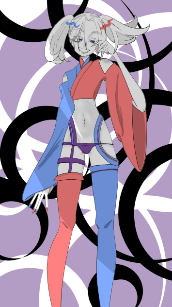 無題84 - ibisPaint