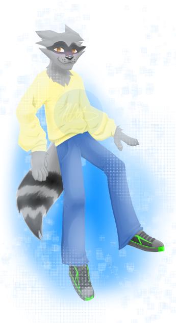 Commission - ibisPaint