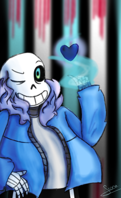 sans sp - ibisPaint