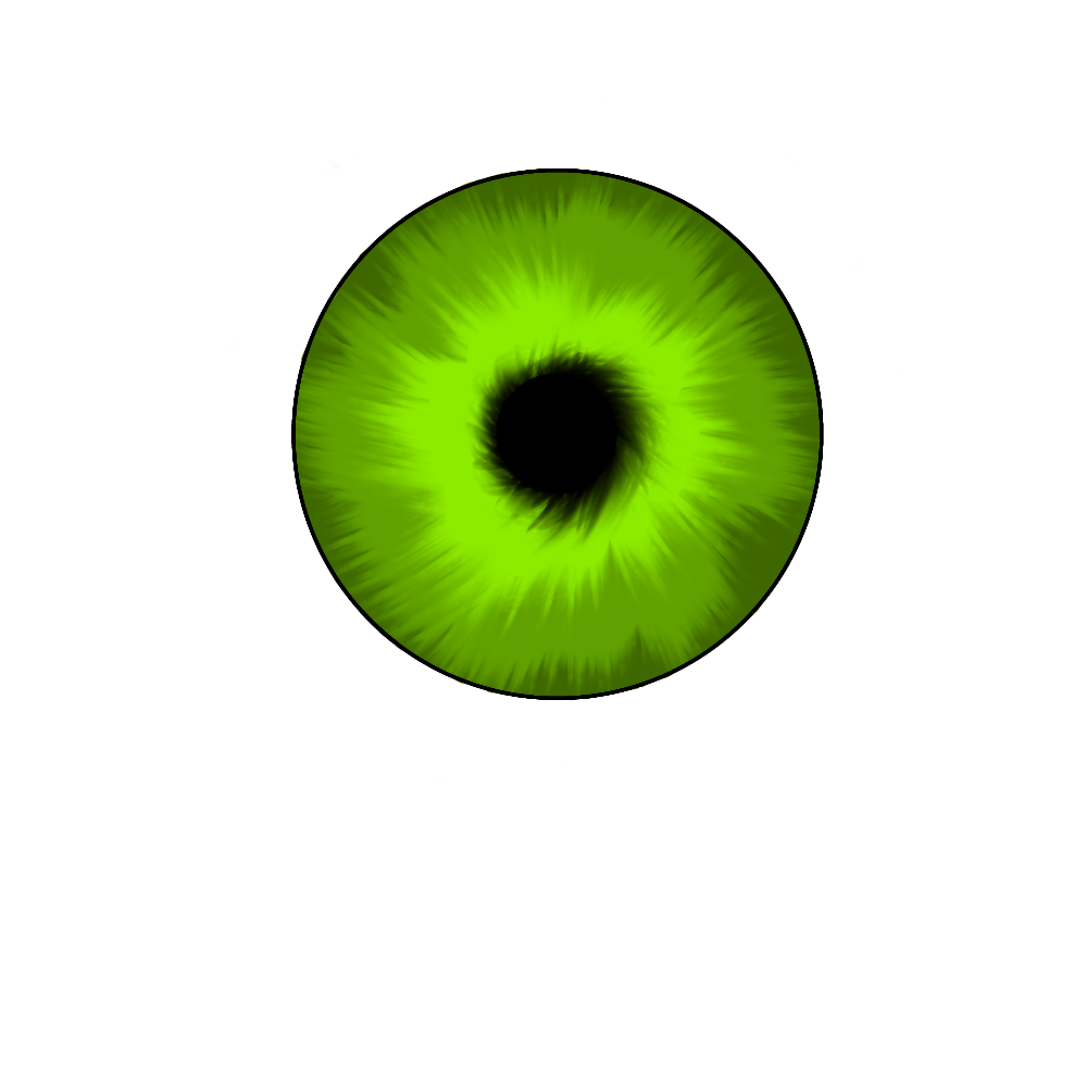 tutorial de ojo - ibisPaint