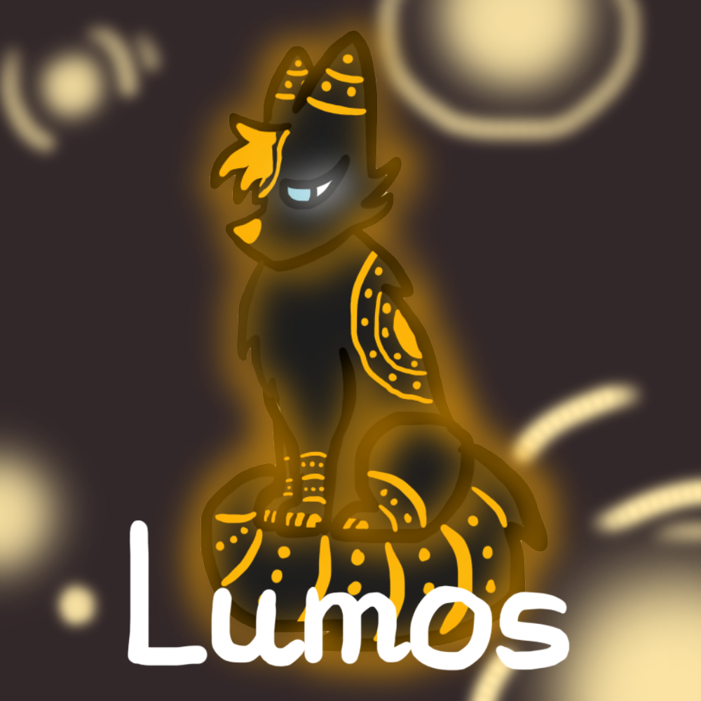 Lumos - ibisPaint