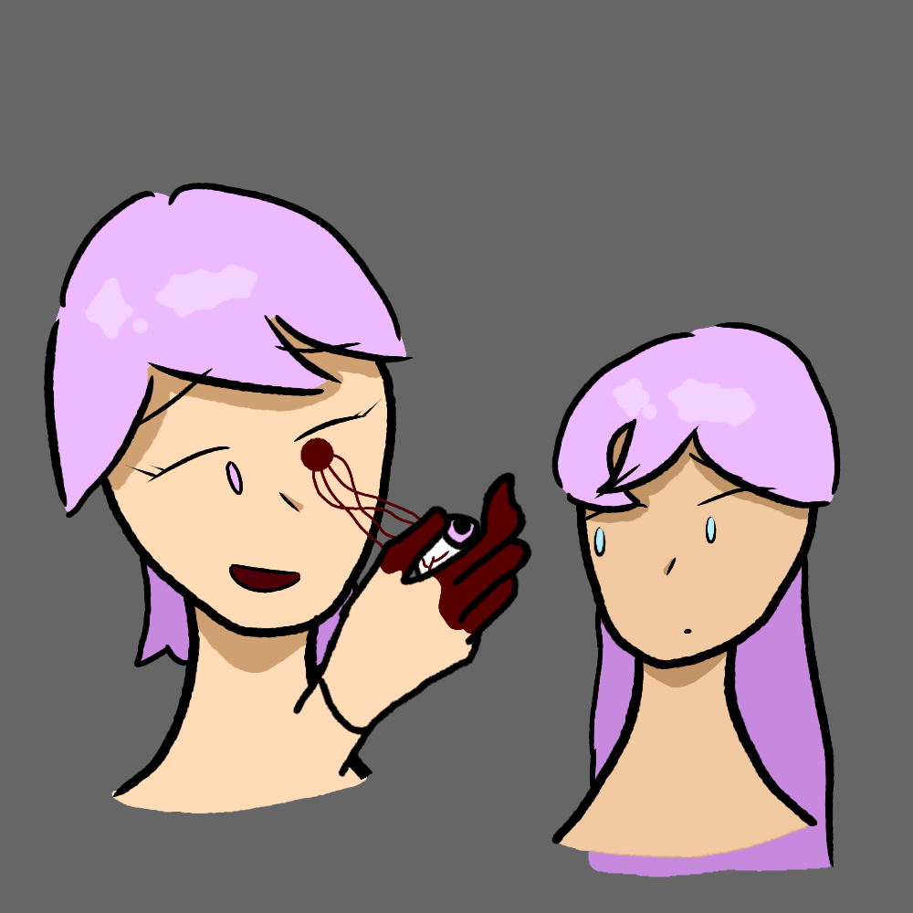 body by mother mother - ibisPaint