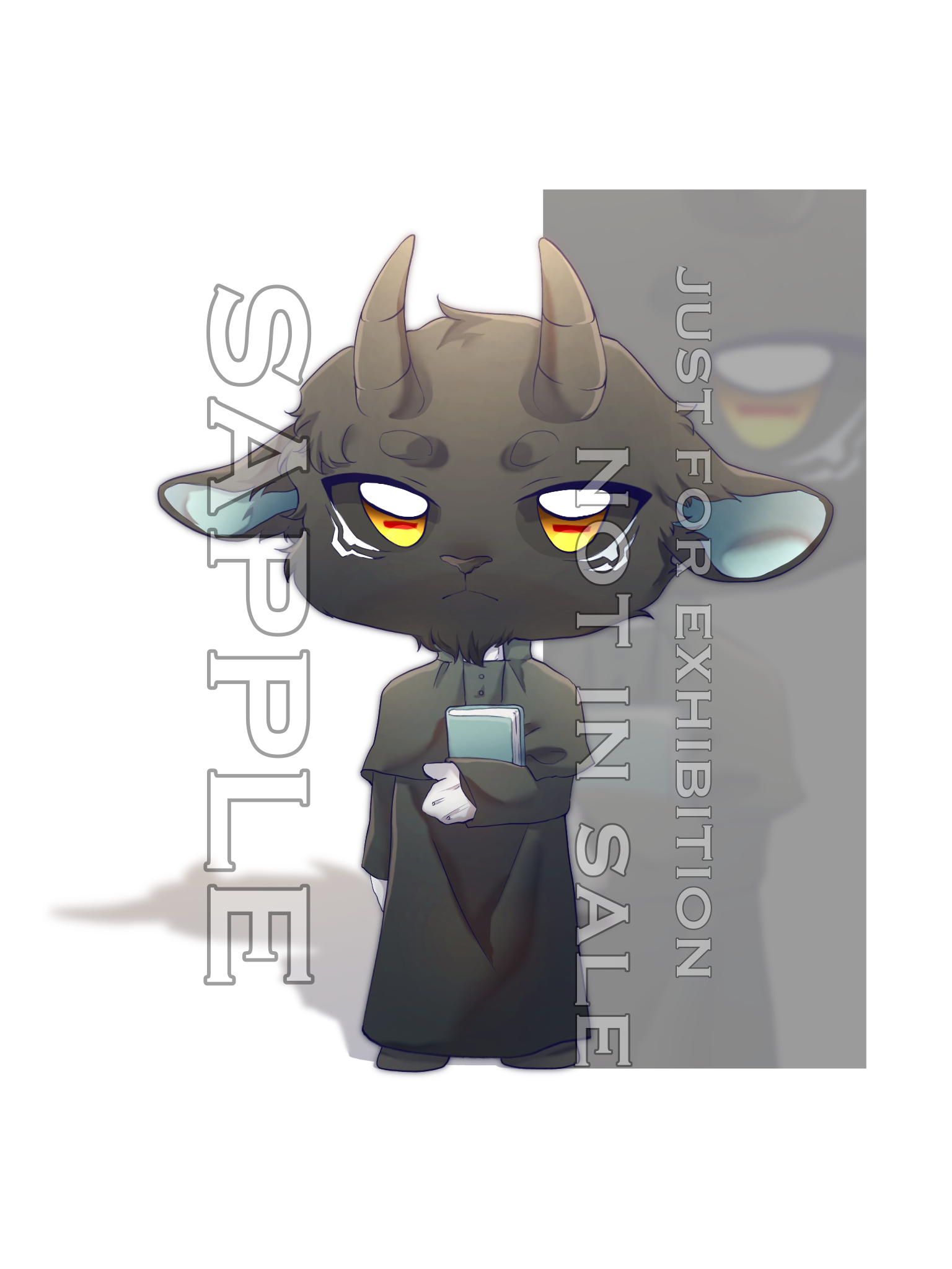 Commission - ibisPaint