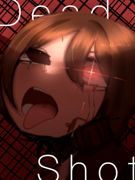 Dead Shot - ibisPaint